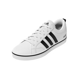 Adidas Sneaker Low in Weiß | Gr.: 43 1/3