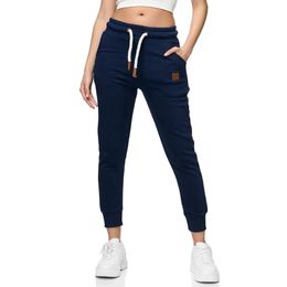 REPUBLIX Sporthose HOPE in Navyblau | Gr.: L