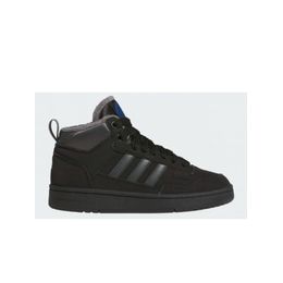 Adidas Sneaker high Rapid Curt in Schwarz | Gr.: 38