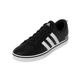 Adidas Sneaker Low in Schwarz | Gr.: 42 2/3