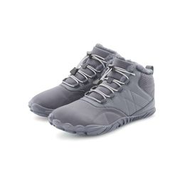 Vivance Stiefelette in grau | Gr.: 39