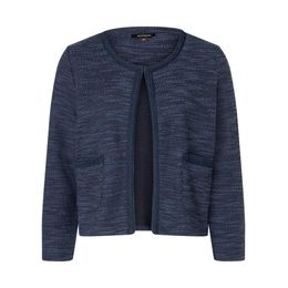 More & More More & More Jerseyjacke in ink blue | Gr.: 44
