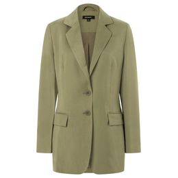 More & More More & More Blazer in Khaki | Gr.: 32