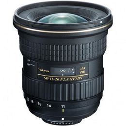 Tokina Objektiv AT-X Pro DX IF SD Canon 11-20 mm f/2.8