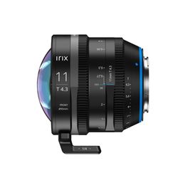 Irix Objektiv 1mm f/4.3 Cine 1mm f/4.3