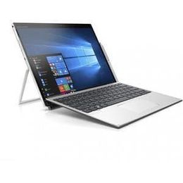 HP Elite X2 1013 G3 13" Core i5 1.6 GHz - SSD 256 GB - 8GB QWERTY - Portugiesisch