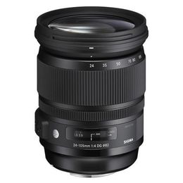 Sigma Objektiv DG OS HSM ART 24-105mm f/4
