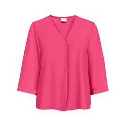 Jacqueline de Yong JDY Bluse in Pink - 72% | Gr&ouml;&szlig;e 40 | Damen-blusen