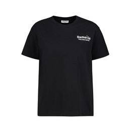 Eight2Nine Shirt in Schwarz - 64% | Gr&ouml;&szlig;e L | Damen-tops