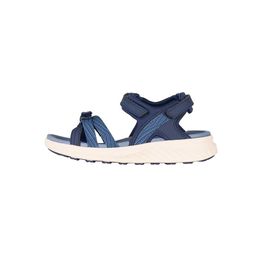 Trollkids Sandalen "Preikestolen" in Blau - 25% | Gr&ouml;&szlig;e 40 | Kindersandalen