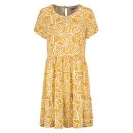 Eight2Nine Kleid in Gelb - 47% | Gr&ouml;&szlig;e M | Damen-kleider