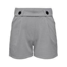 Jacqueline de Yong JDY Shorts in Grau - 40% | Gr&ouml;&szlig;e S | Shorts