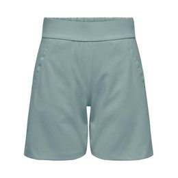 Jacqueline de Yong JDY Shorts in Mint - 43% | Gr&ouml;&szlig;e S | Shorts