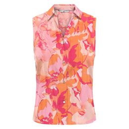 Only Bluse in Rosa/ Pink/ Orange - 44% | Gr&ouml;&szlig;e M | Damen-blusen