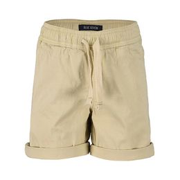 Blue Seven Shorts in Beige - 47% | Größe 110 | Kinderhosen