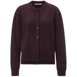LANIUS Damen Strickjacke