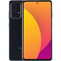 Samsung Galaxy A52s 5G Dual SIM 256GB awesome black
