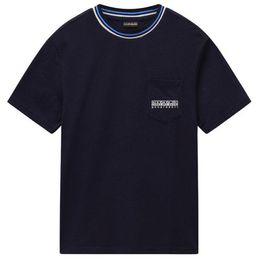 Napapijri S-Murlo M - T-Shirt - Herren