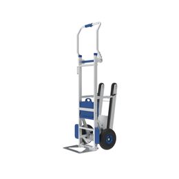 DM-System Raupen-Treppensteiger 150kg