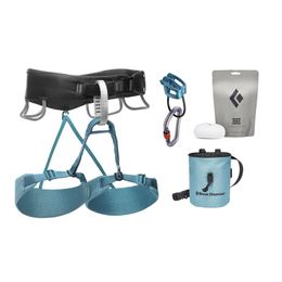 Black Diamond Momentum Women's Package - Kletterpacket