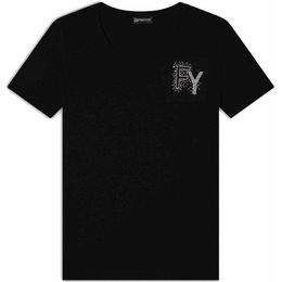 Freddy T-shirt W - Damen