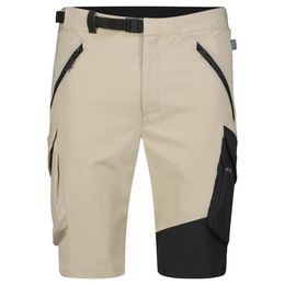Meru Rosario Cargo M - kurze Trekkinghose - Herren