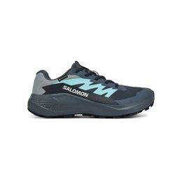 Salomon Alphaglide GTX Schuhe Damen schwarz 44.0
