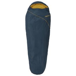 Meru Isar 11 - Kunstfaserschlafsack