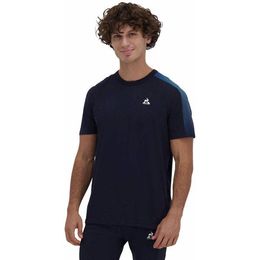 Le Coq Sportif Heritage M - T-Shirt - Herren