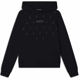 Freddy Kapuzenpullover W - Damen