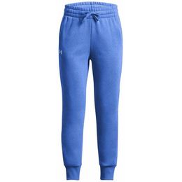 Under Armour Rival Fleece Jr - Trainingshosen - Mädchen