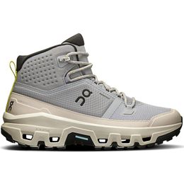 On Cloudrock Mid WP W - Wanderschuh - Damen
