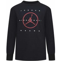 Nike Jordan Essential Jr - Langarmshirt - Kinder