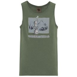 E9 1Caffe - Top - Herren