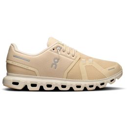 On Cloud 6 W - Sneakers - Damen