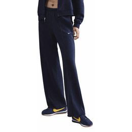 Nike Sportswear Chill Terry W - Trainingshosen - Damen