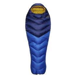 Rab Neutrino 400 Wms - Daunenschlafsack - Damen