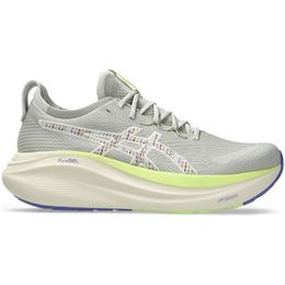 asics Gel Nimbus 27 TR M - Neutrallaufschuhe - Herren