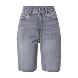 Dr. Denim Jeans female Grey size 25