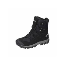 Meindl Boots 'Calgarx' male Black size 40