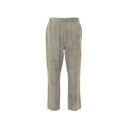 ER Elias Rumelis Elias Rumelis Pants 'Damian' male Black size L