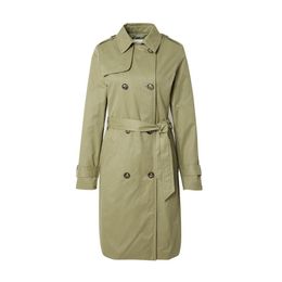 s.Oliver Between-Seasons Coat female Green size 42