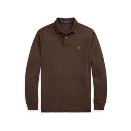 Polo Ralph Lauren Shirt male Brown size XXL