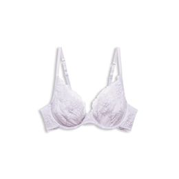 Esprit BH Damen Größe 75 flieder