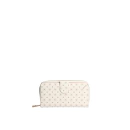 Briciole Wallet female Beige size One Size