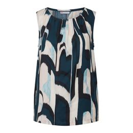 Street One Blouse female Blue size 46