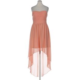 Marie Lund Kleid Damen Größe XS Second Hand pink