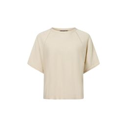 comma, COMMA Pullover Damen Gr&ouml;&szlig;e M beige