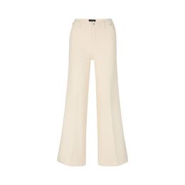 JOOP! Jeans 'Evi' Damen Gr&ouml;&szlig;e 31 creme