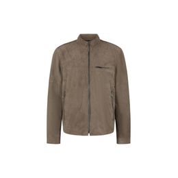 Strellson Between-Season Jacket 'Jim' male Grey size 54